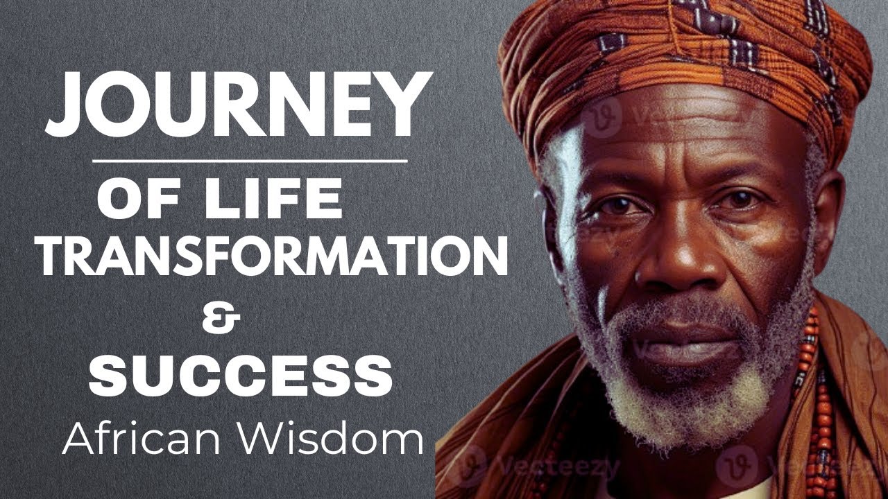 Wisdom For The Ages: Journey Of Life Transformation " Essence Of ...