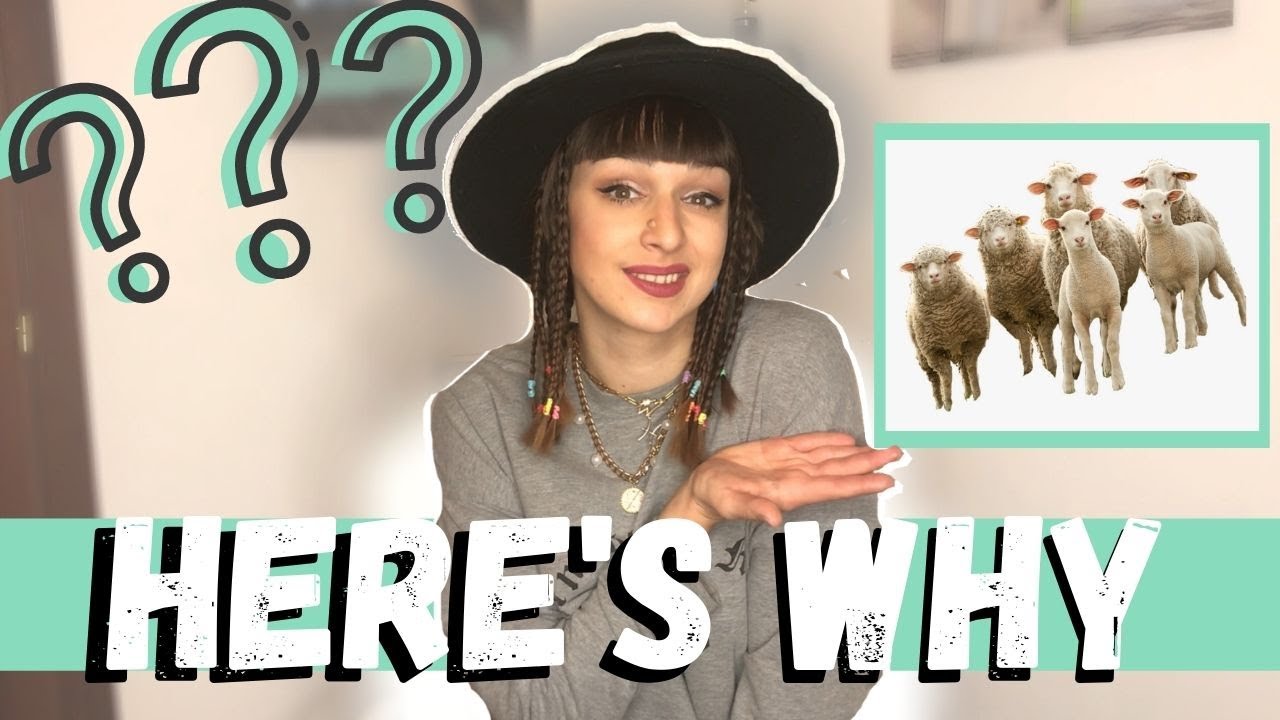 WHY EVERYONE LOOKS THE SAME - And Why You Should Dress Different ° Talk ...