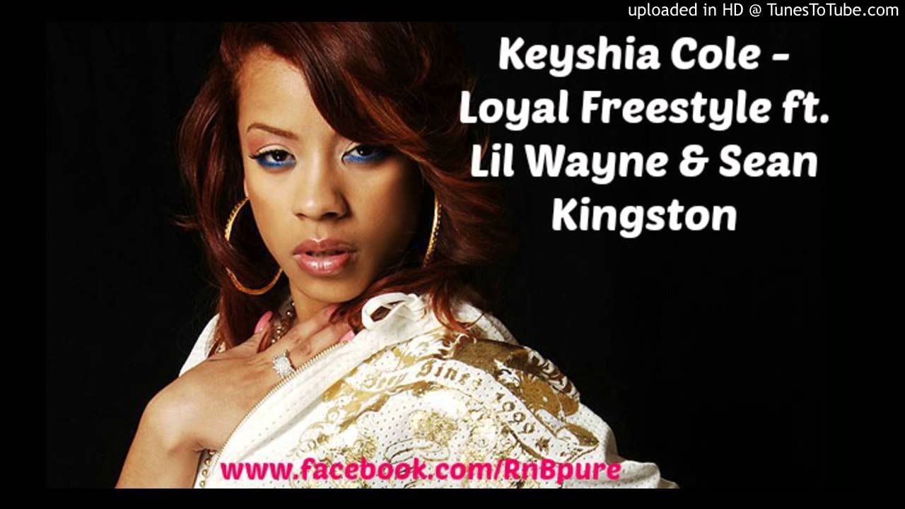 Keyshia Cole - Loyal (Freestyle) - YouTube