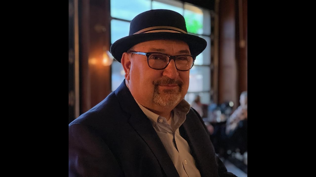 Dave Lanpher funeral - July 8th 2021 - First Presbyterian Church of ...