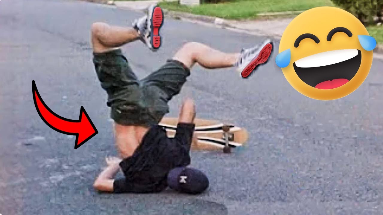 FUNNY FAILS & PRANKS 😂😜 | HILARIOUS MOMENTS 😂😆 - YouTube