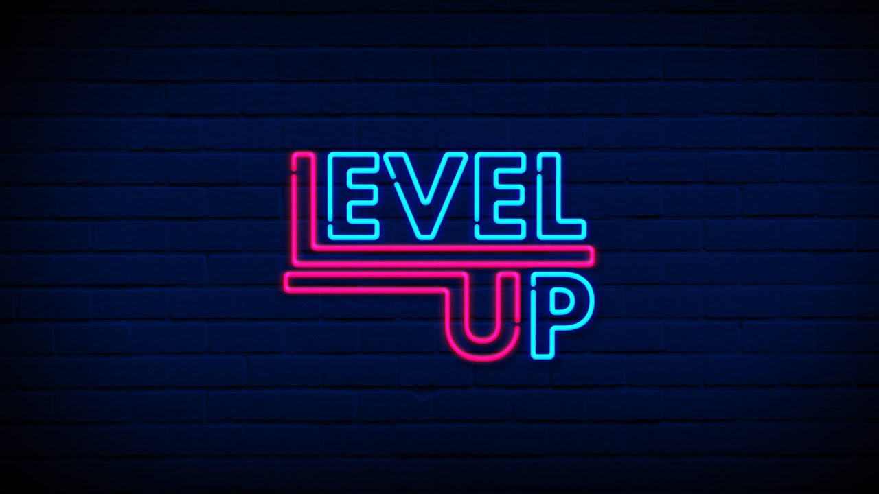 Level Up Band Demo 2021 - YouTube