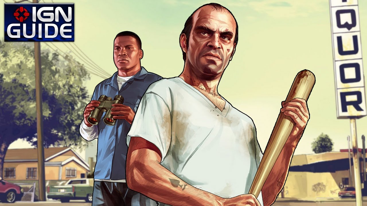 GTA 5 Walkthrough HEIST: The Merryweather Heist (Ship) - YouTube