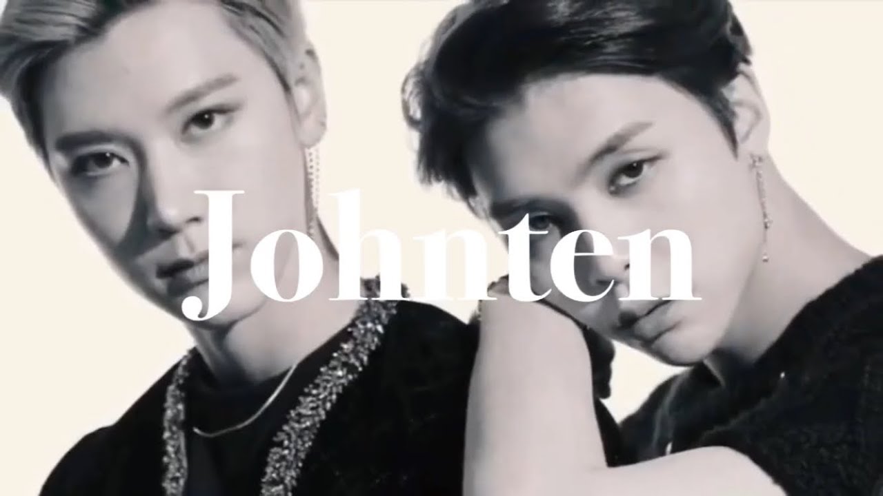 Only U - Johnny and Ten : JohnTen moment - YouTube