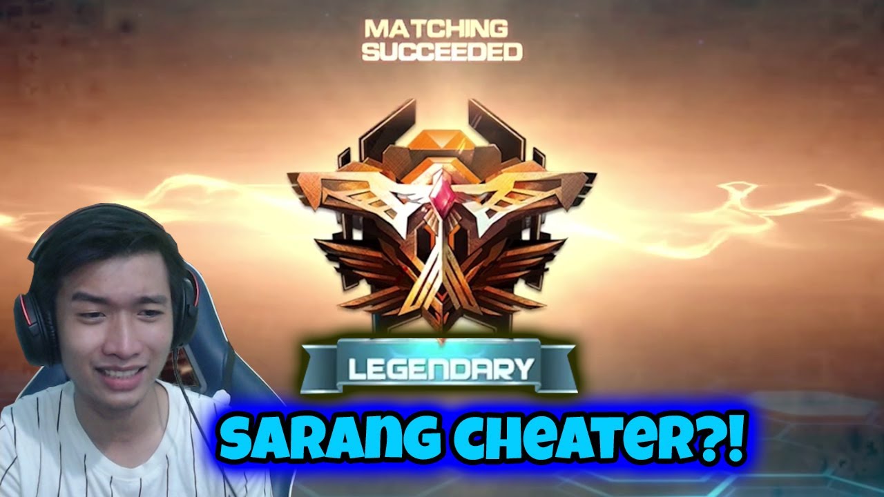 Ranked Layak Di Mainin Ga Nih?? - YouTube