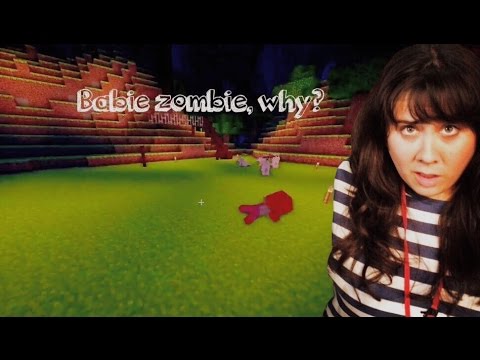 "Baby Zombie Why" - Stacysays - YouTube