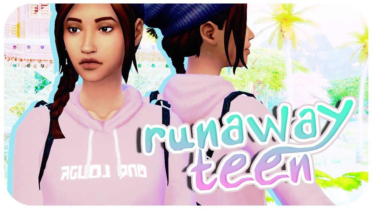 Sims 4 Runaway Mod Demontaras