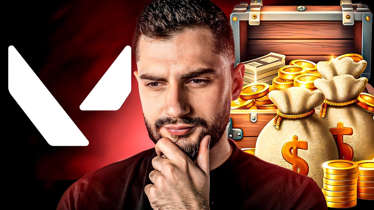 ESTO PUEDE ACABAR CON EL VALORANT COMPETITIVO - MATCH FIXING Y CHEATERS ...