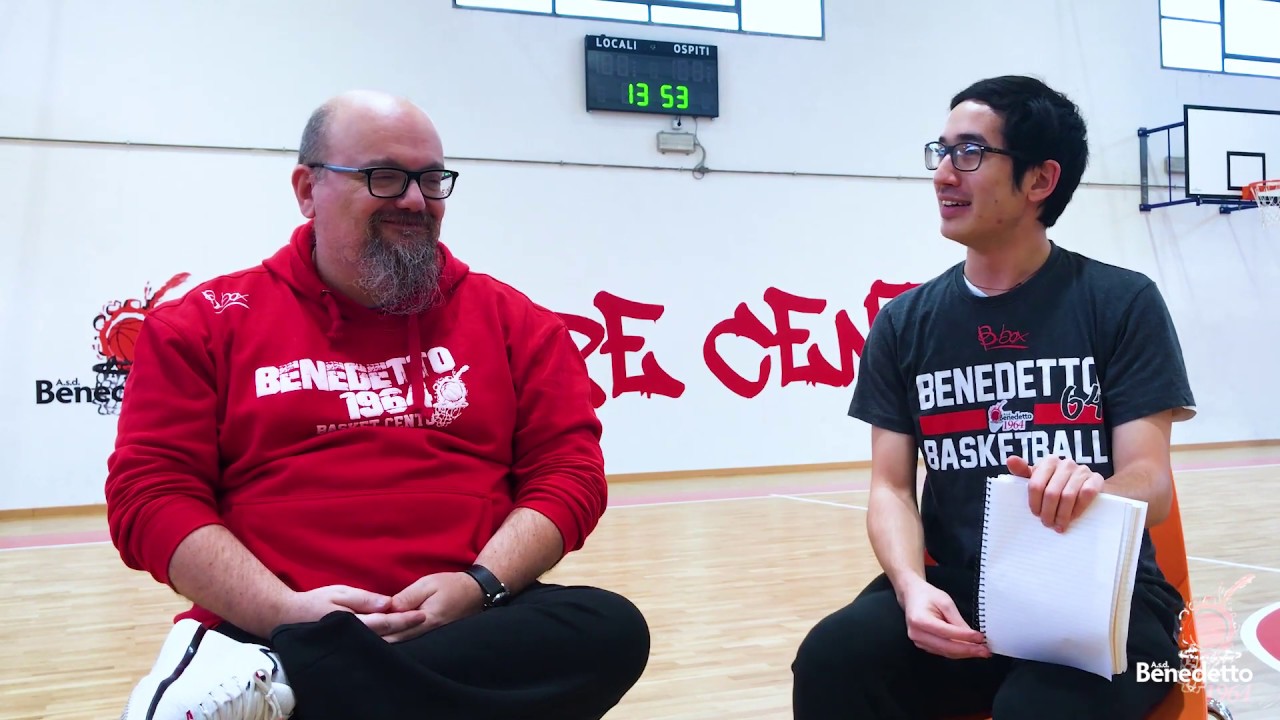 Due chiacchiere con MARCO SAVINI - YouTube