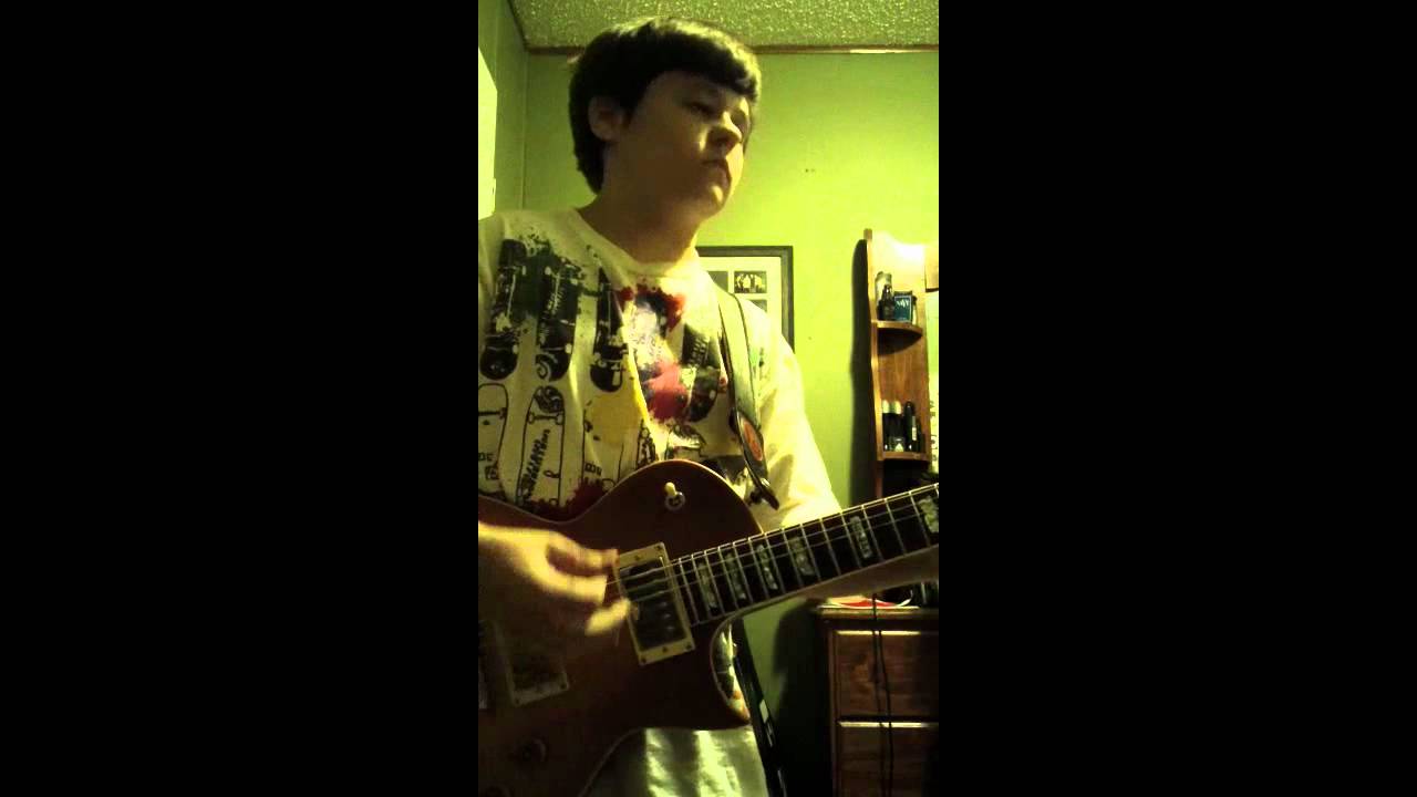 Bobby Jewell - "How To Love" cover - YouTube
