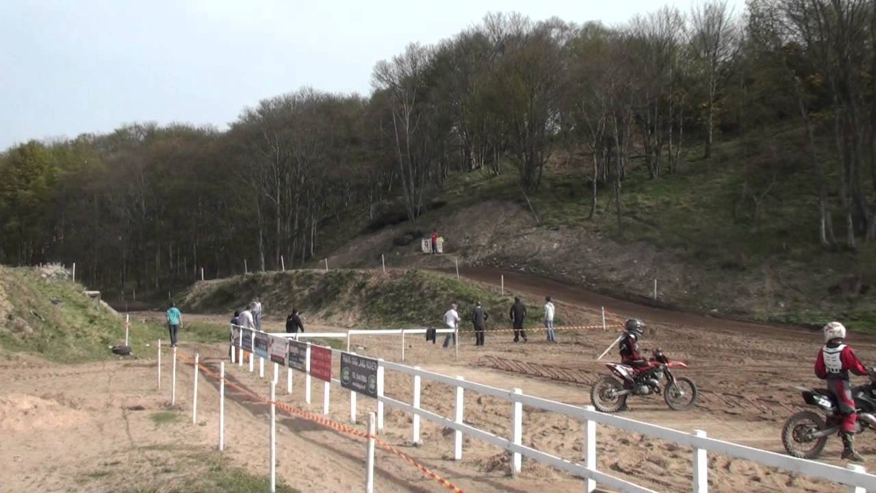 motocross ELGIN - YouTube