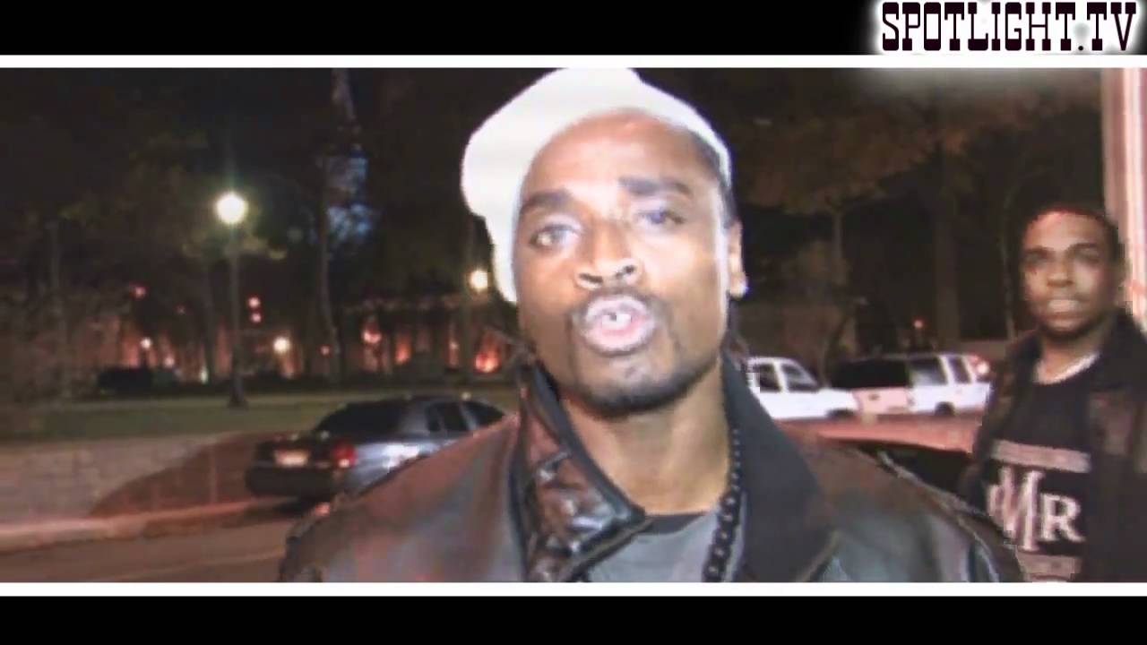 SPOTLIGHT TV SHOW FOURTH PART OF SEASON I: Video to watch go on www ...