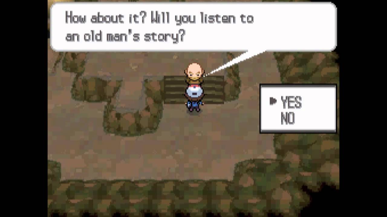 [PW-35] Pokémon White - Part 35: Post-Surf (I) ~ Mistralton Cave on ...