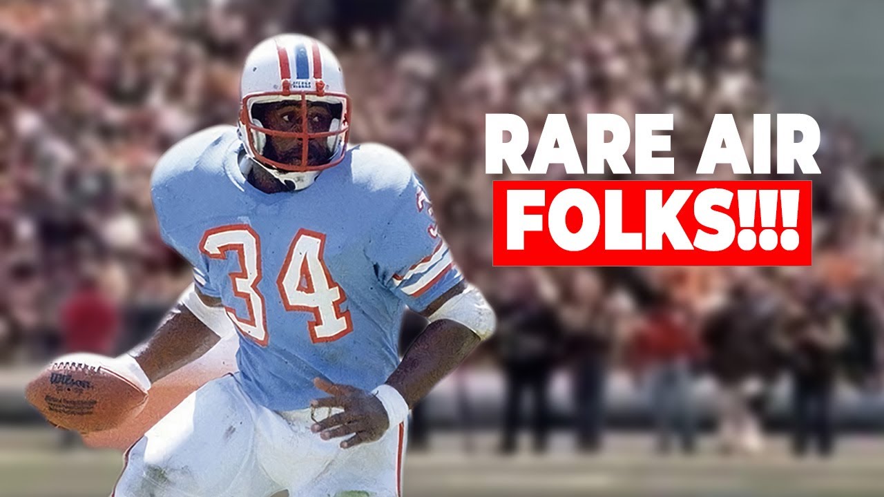 NFL Players So Elite They Mastered Two Different Games - YouTube