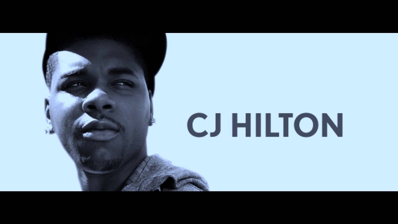 Return II Love ♪: CJ Hilton - Sweat - YouTube