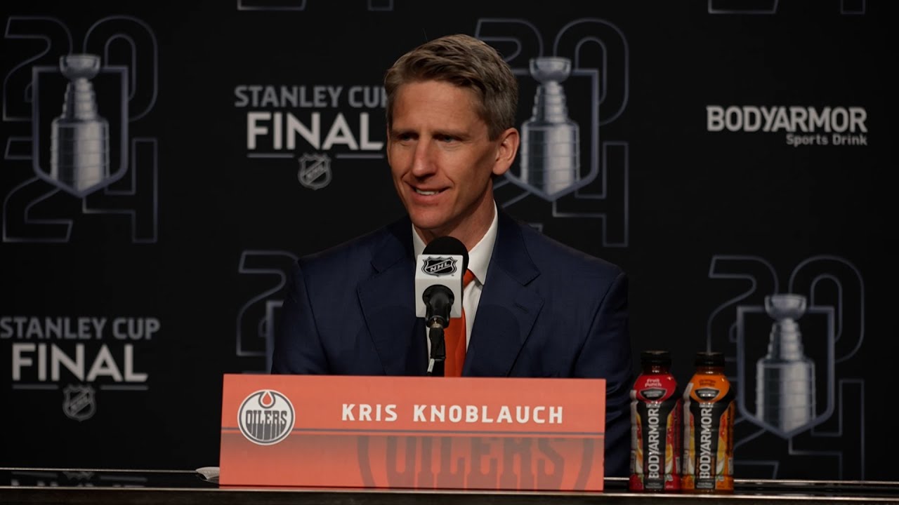 POST-RAW | Kris Knoblauch 06.21.24 - YouTube