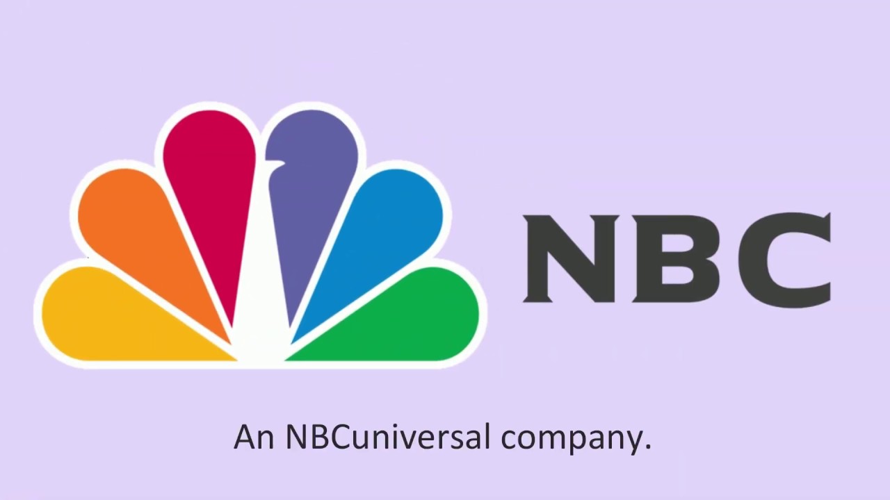 NBC logo 2019 - YouTube
