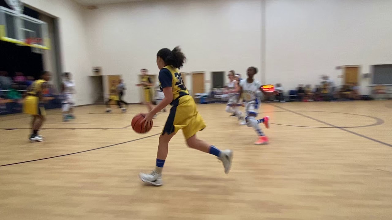 Beltsville versus Forcey 1 - YouTube