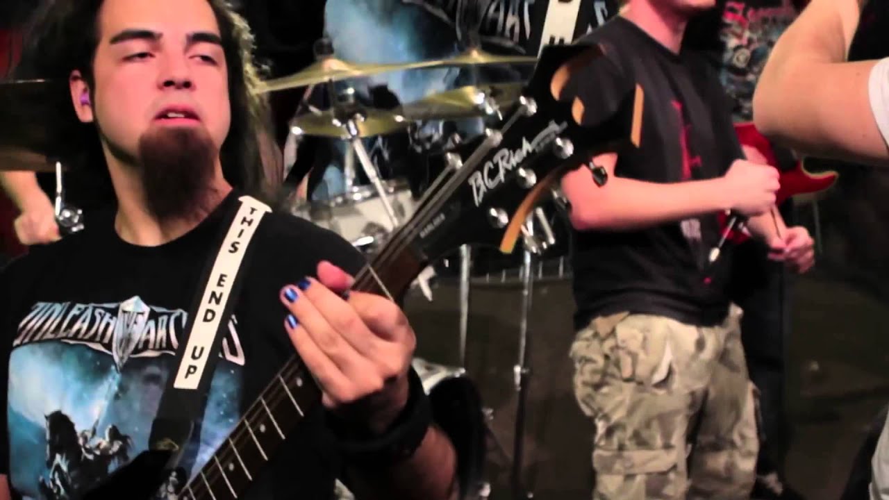 Expain - "Allegiance To Pain" [Music Video] - YouTube