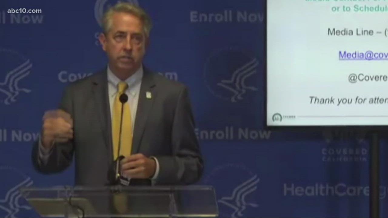 Covered California | How low-income Californians can get health ...