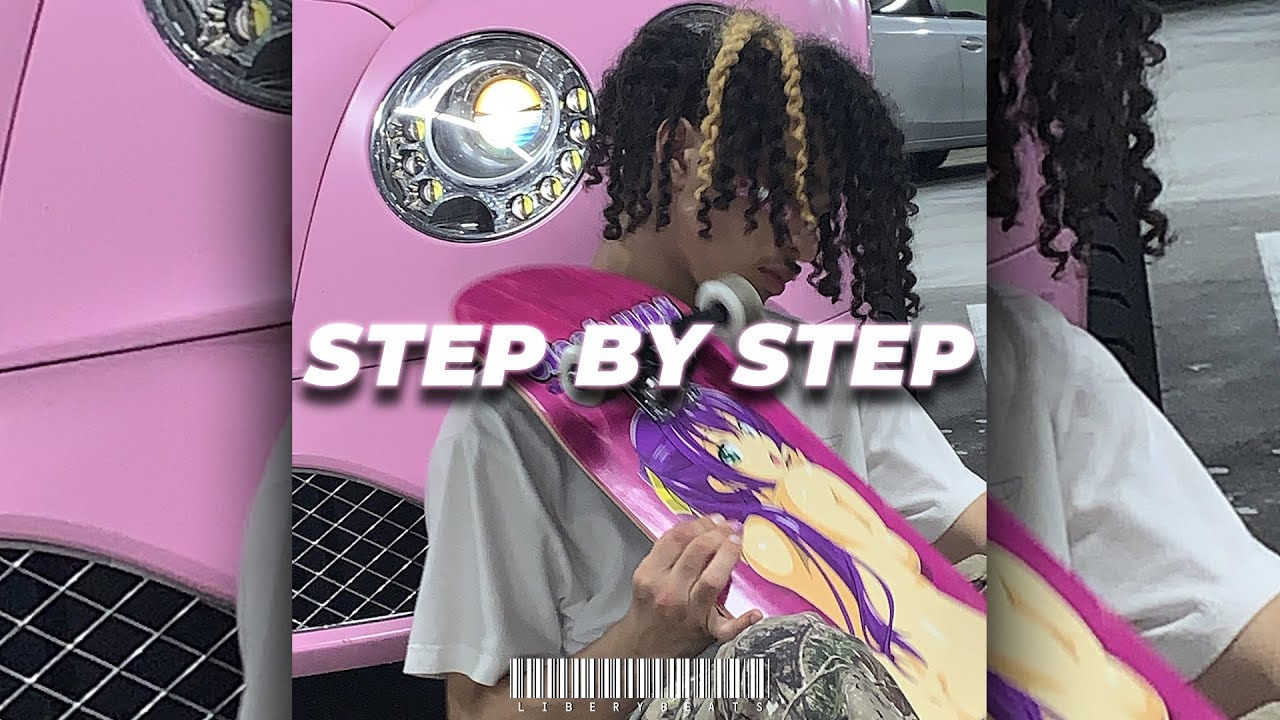 🌊EMOTIONAL🌊 EMOTIONAL RNB TYPE BEAT - "STEP BY STEP" 2023 - YouTube