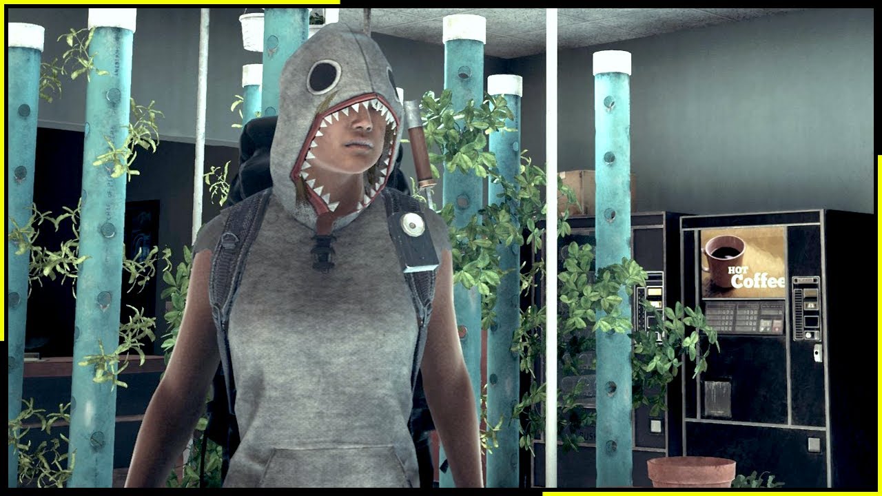 State of Decay 2: Can 1 Community Survive ALL Maps in Lethal Zone ...