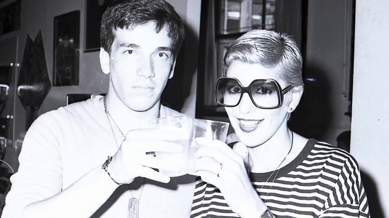 Celi Bee & Walter Gibbons at IDRC w/Eddie Rivera & Djs Circa: 1979 ...