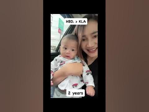 HBD. ลูกรัก♥️ #ต้าวกล้า #เด็กน่ารัก - YouTube