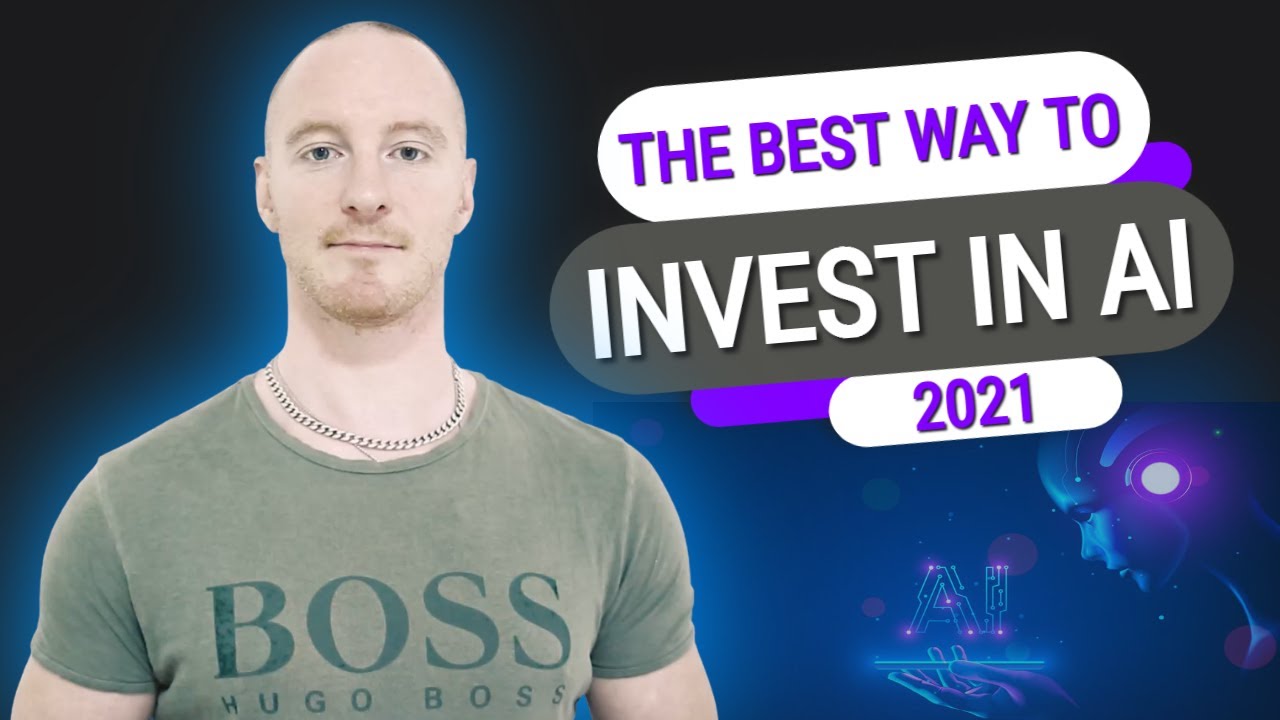 Investing in AI - Discover A New Way To Invest In AI - Top AI Companies ...