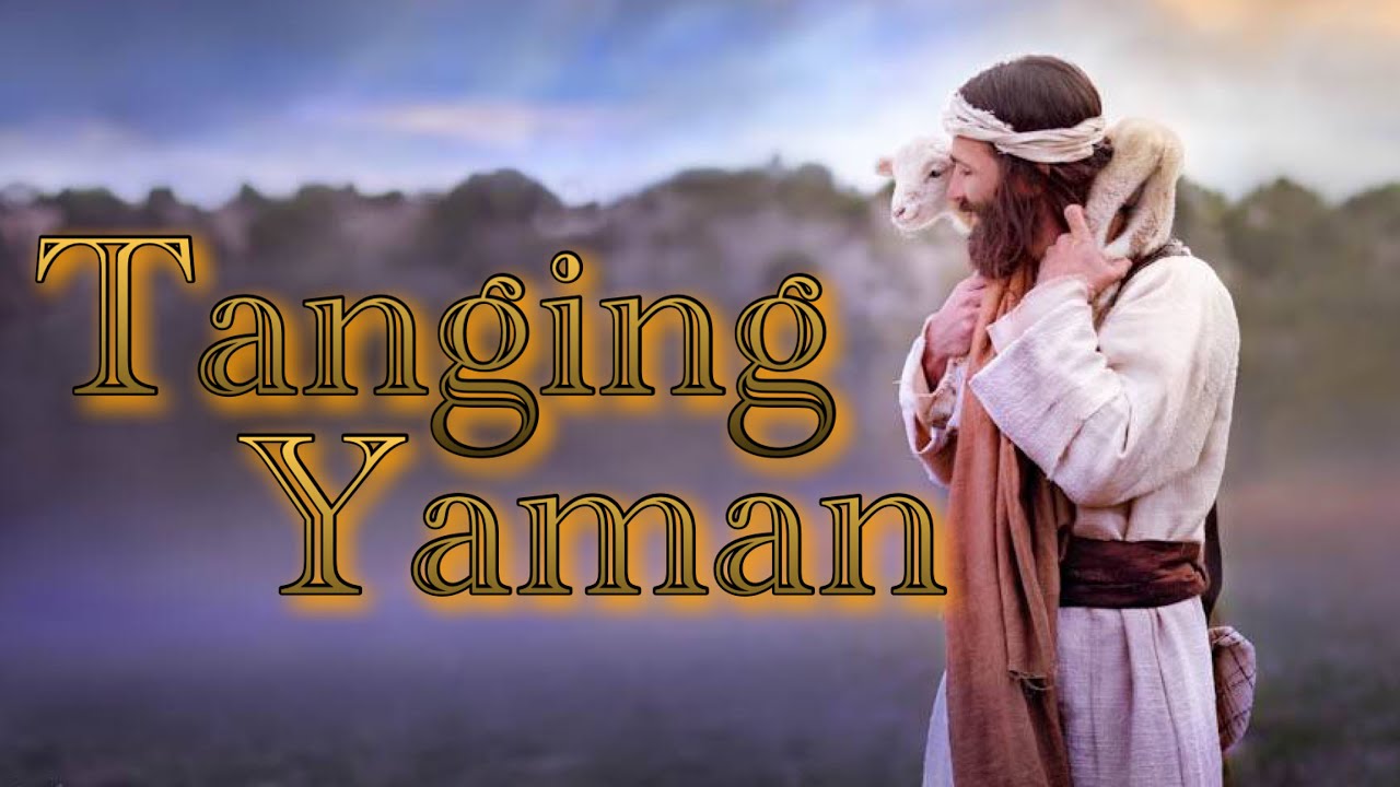 TANGING YAMAN with Lyrics - YouTube