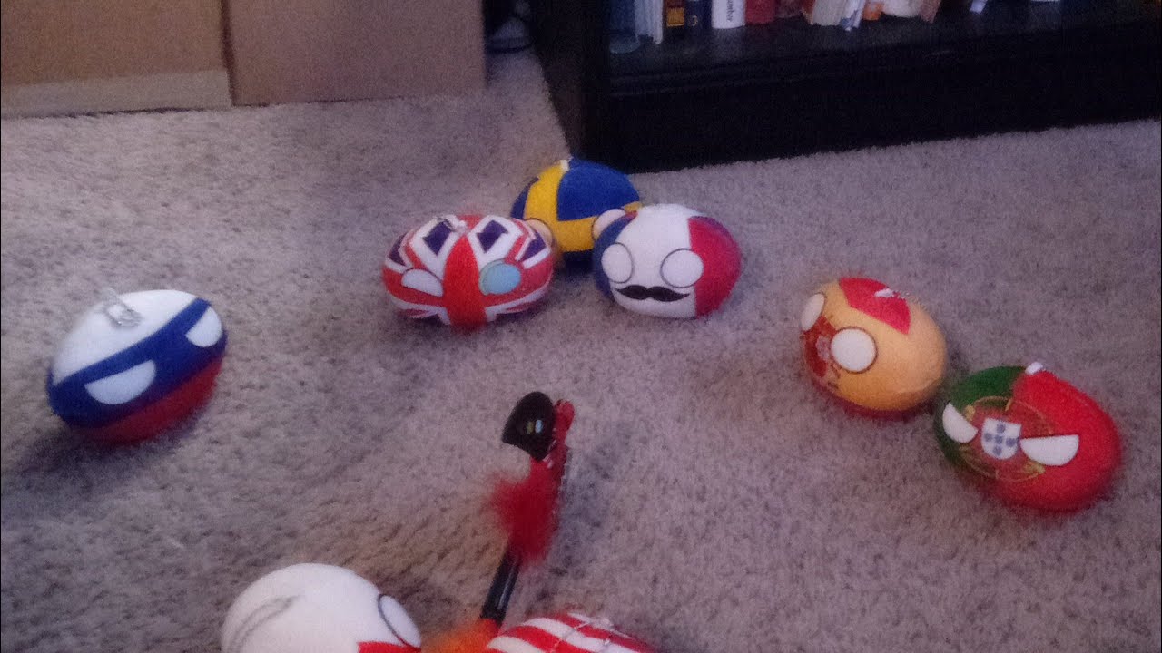 New World Colonization - YouTube