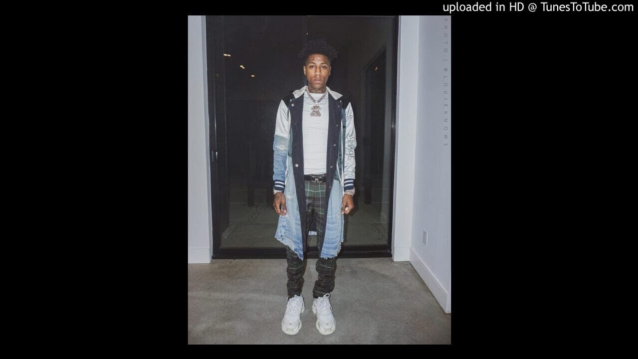 jaydayoungin + nba youngboy + bbg baby joe + nba meechybaby type beat ...