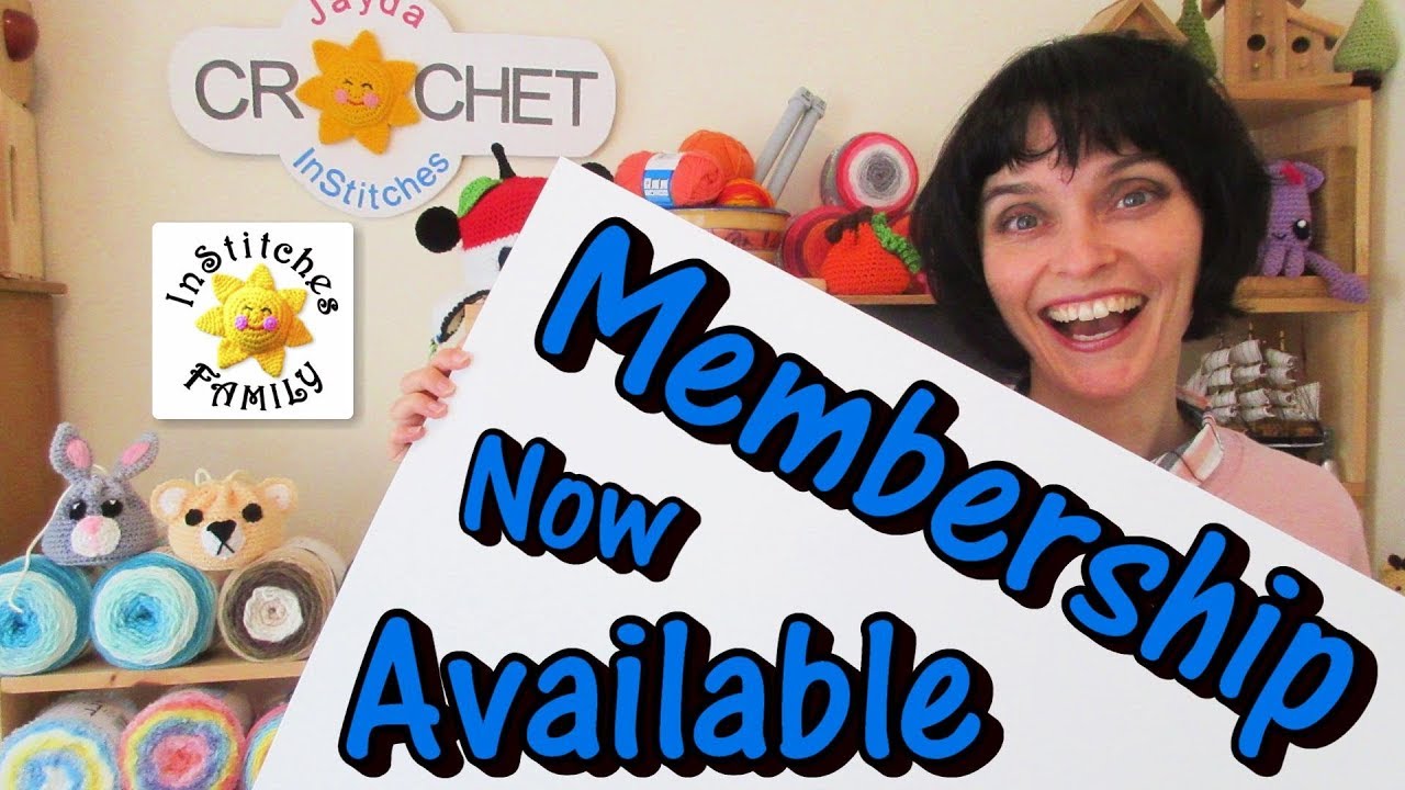 Our New Channel Membership Feature - YouTube