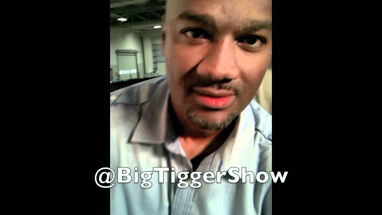 The WorkDay w/ Dj Reddz Pt.3 - YouTube