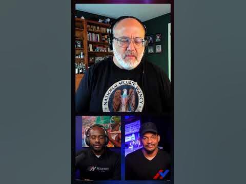 Forming The First NSA Red Team #shorts #cybersecurity #redteam - YouTube