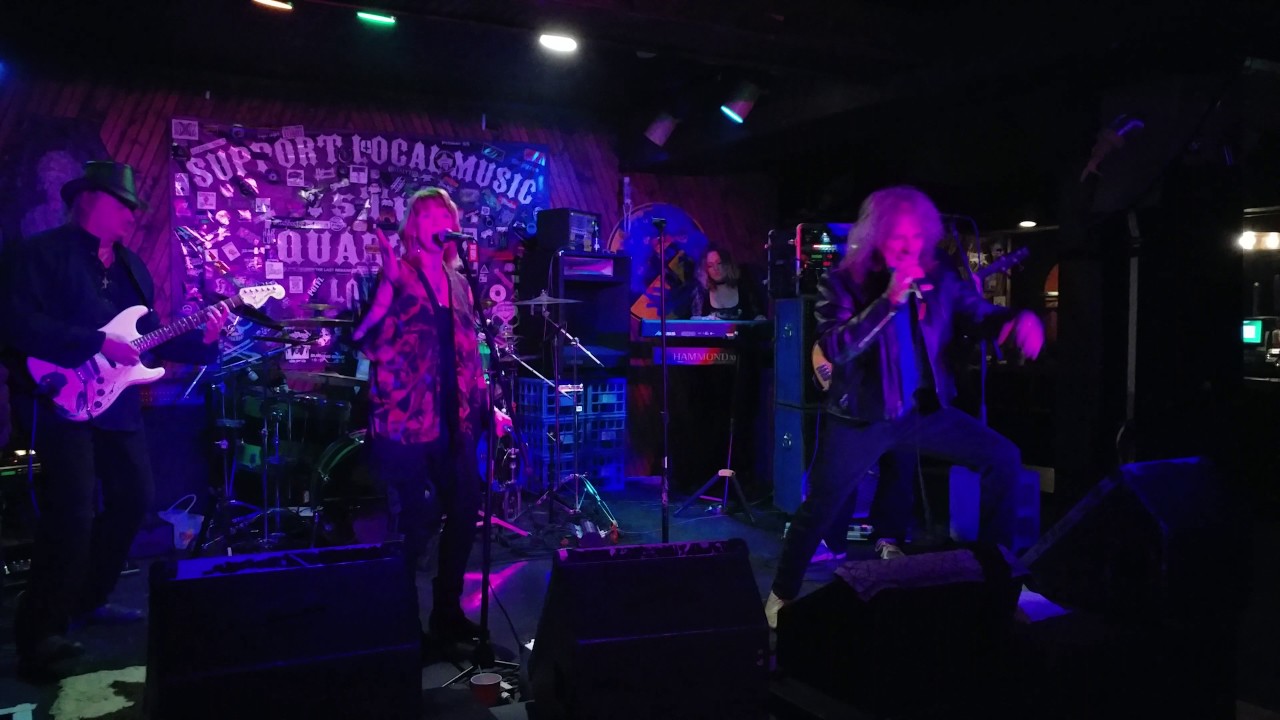 Soundsmyth - Mr. Scarecrow - YouTube