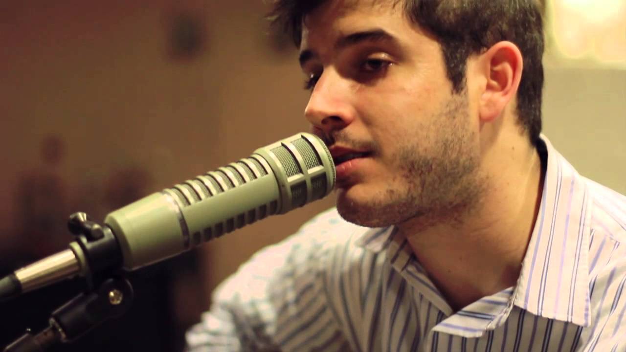 Adam Bricks - Sugar Hill Sessions - Ohio - YouTube