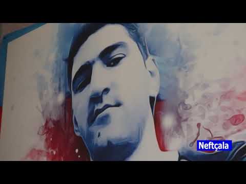 Şəhid Natiq Məmmədov  DTV  Neftçala