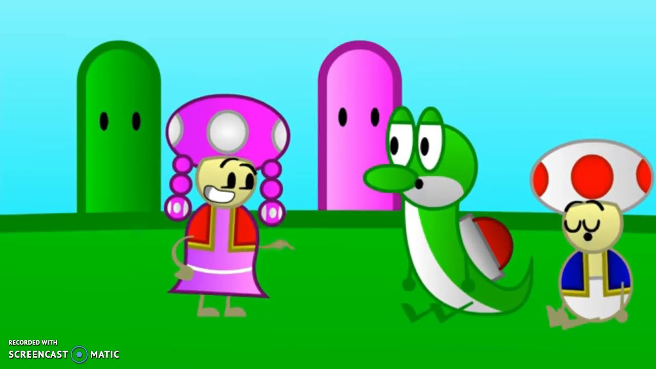 All Object Show Intros Part 10 - YouTube