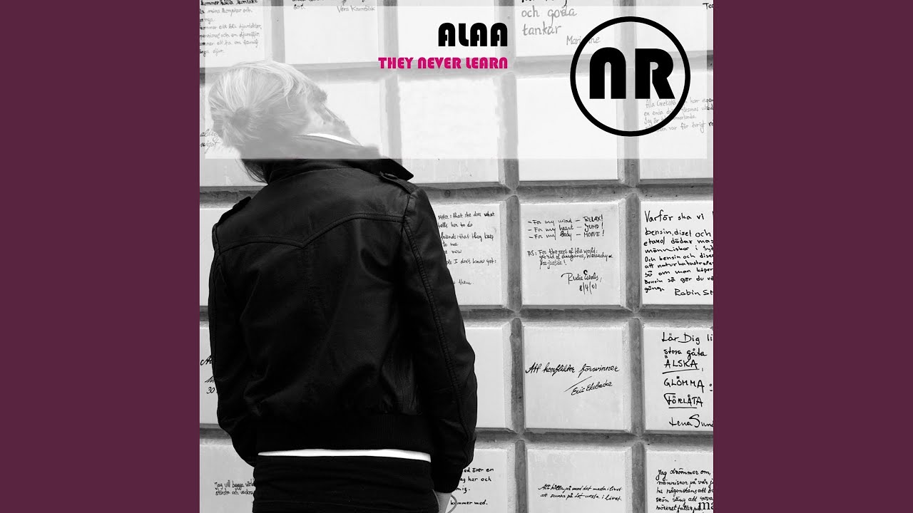 They Never Learn (Liam Goodwin Remix) - YouTube