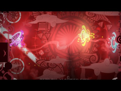 LATHI (Unrated GD Level) Showcase