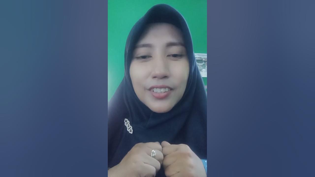 TT3_B.Indonesia_Pratistari - YouTube