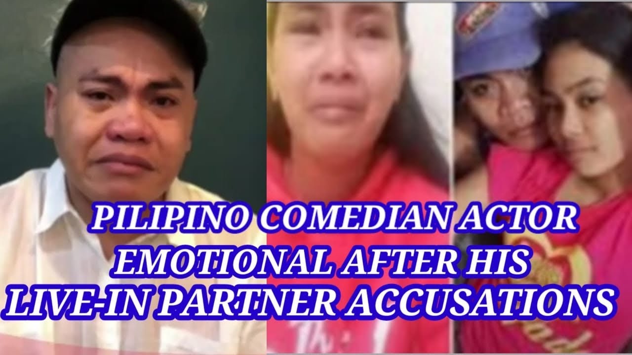 LATEST UPDATE OF PILIPINO COMEDIAN ACTOR SUPER TEKLA TRENDING ISSUE ...