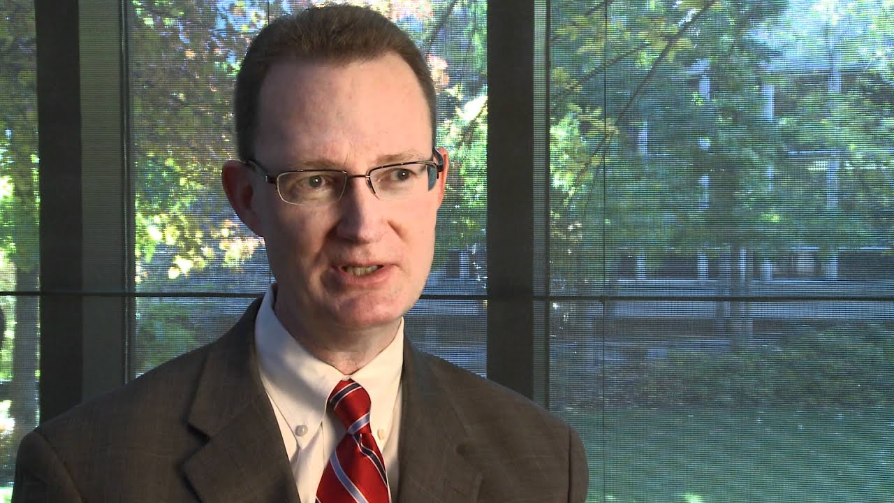 Dr. Stephen Jones talks about the Beauty and Belief exhibition - YouTube