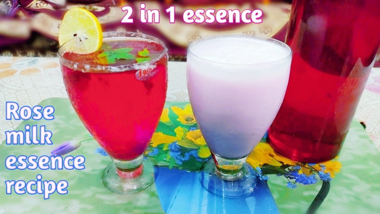 Rose milk Essence Rose Drink Rose Milk How To Make Rose milk rose-milk-essence-rose-drink-rose-milk-how-to-make-rose-milk