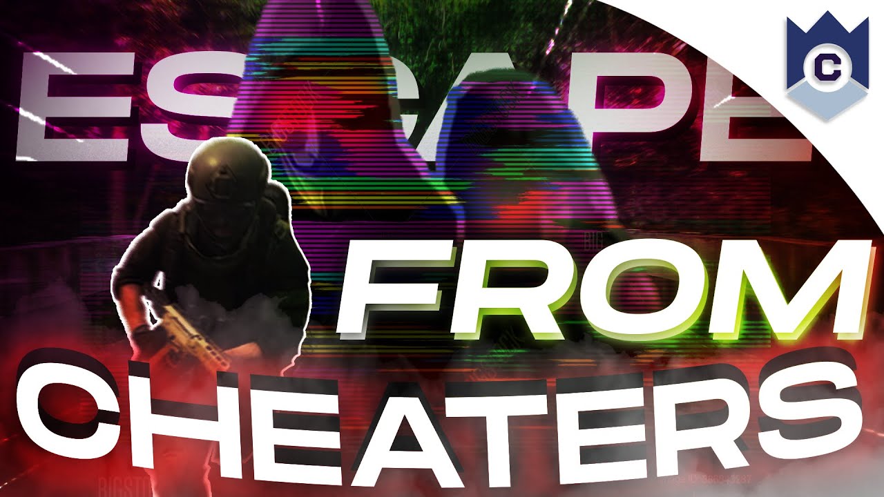 The Escape From Cheaters Experience | Escape From Tarkov - YouTube