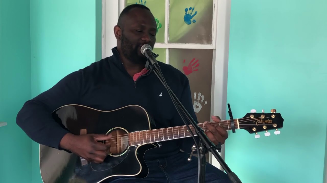 Life Lessons - Ade Adu (2019 Version) - YouTube