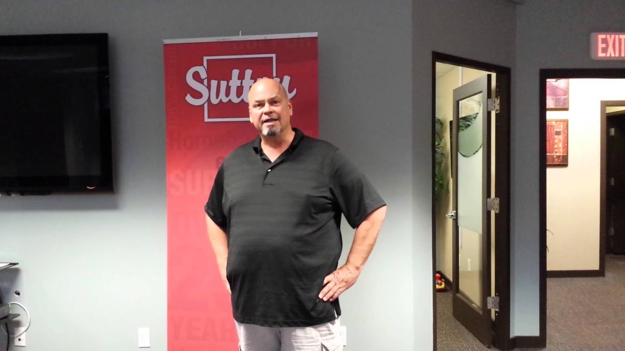 Randy Squires - A Buyers Choice Home Inspections - YouTube