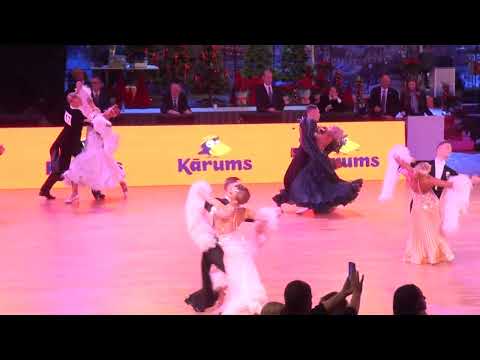 2024 WDSF YOUTH EUROPEAN CHAMPIONSHIP