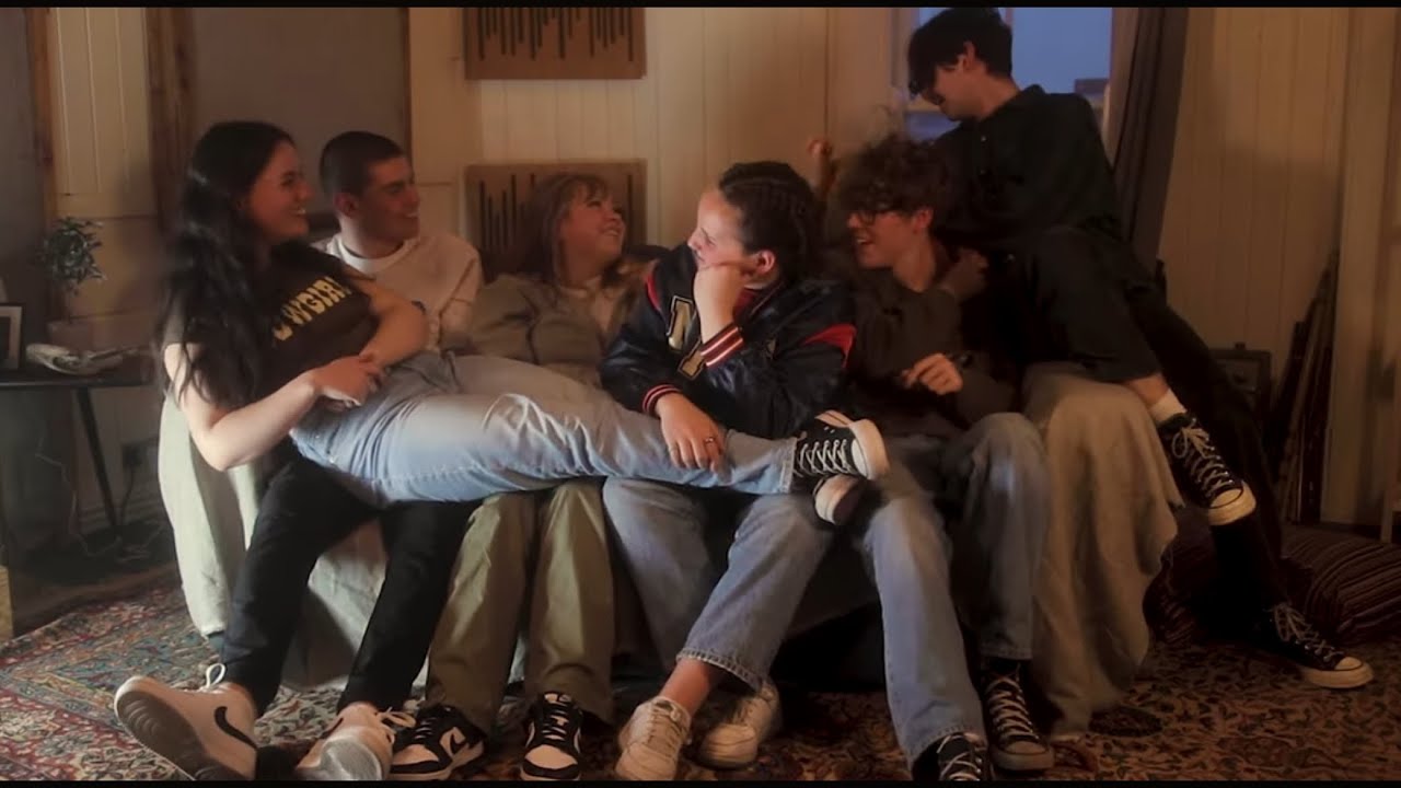 Less Than Lovers Sadhbh Keane Official Video YouTube Less Than Lovers Sadhbh Keane Official Video YouTube